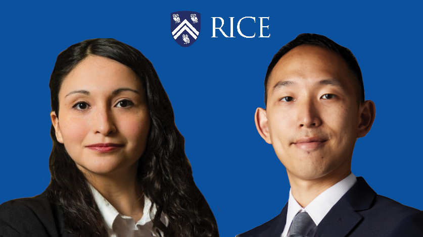 Two Ph.D. students selected to participate in Global Young Scientists ...